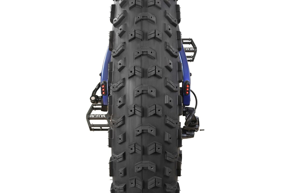 ELOM E-Fatbike MAKALU, 5.590,00