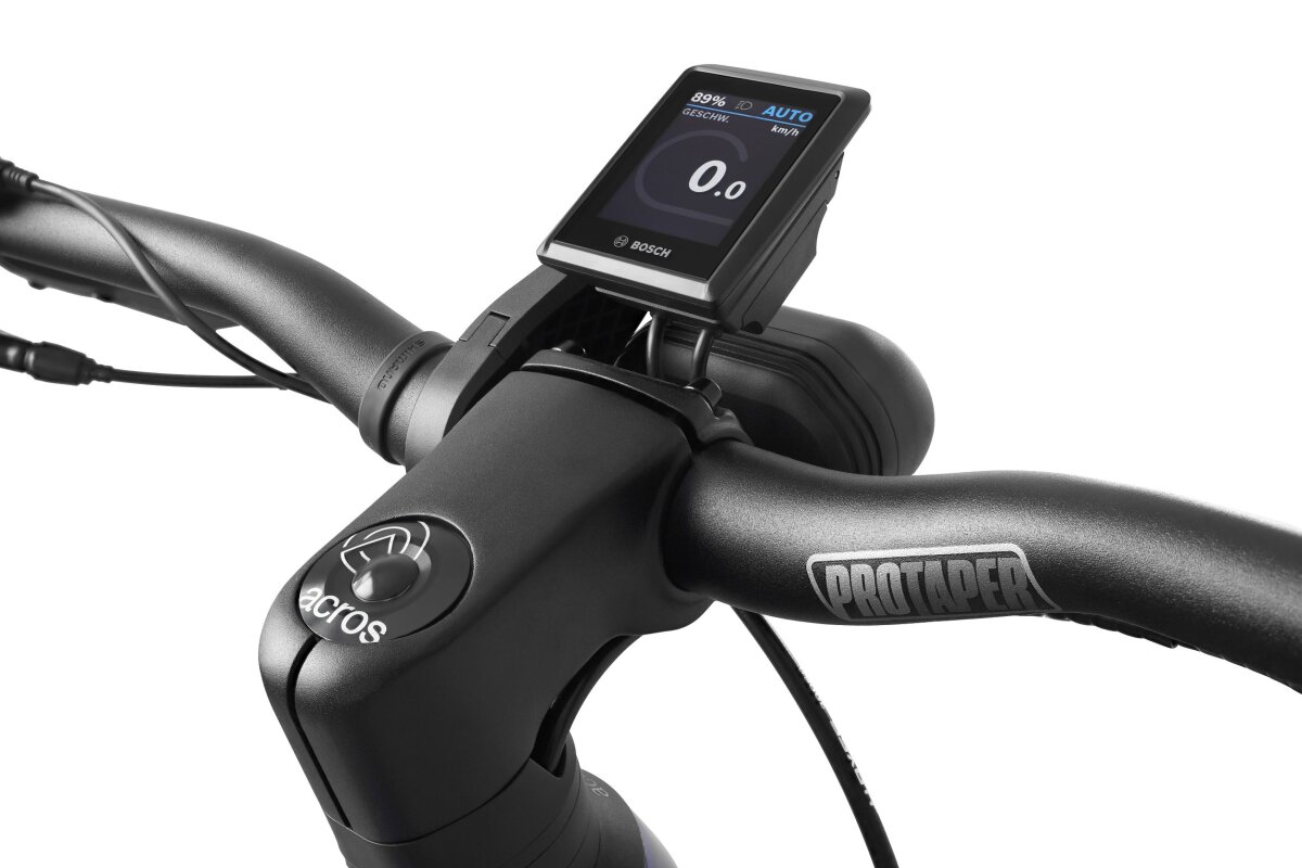 ELOM E-Fatbike MAKALU, 5.590,00